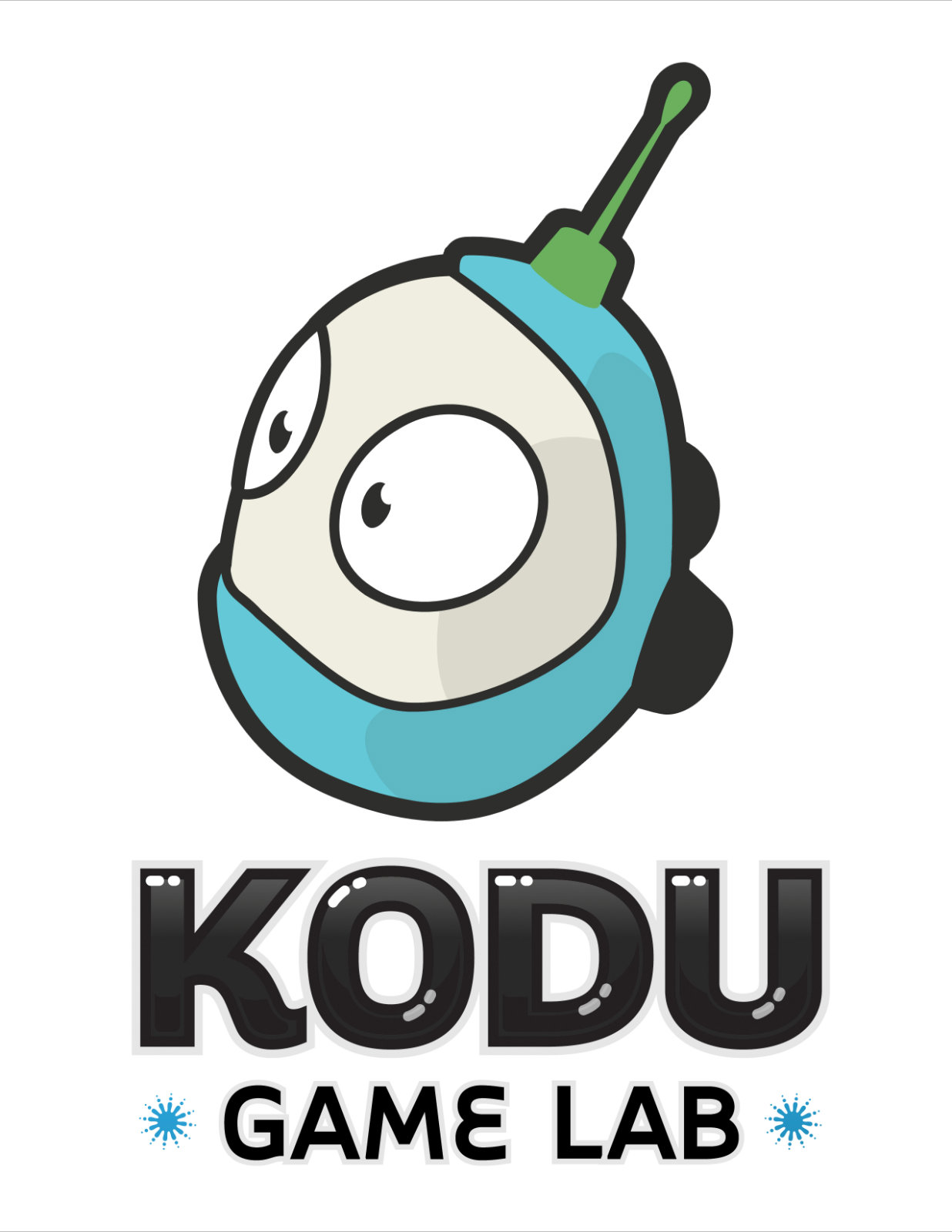 Kodu Racing Project | SnoukDesignNotes