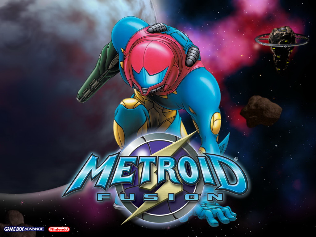 Metroid Fusion – Level Design Analysis | SnoukDesignNotes