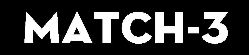 DESIGN ANALYSIS: MATCH-3 | SnoukDesignNotes